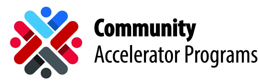 Community Accelerator Programs - Brand Acceleration